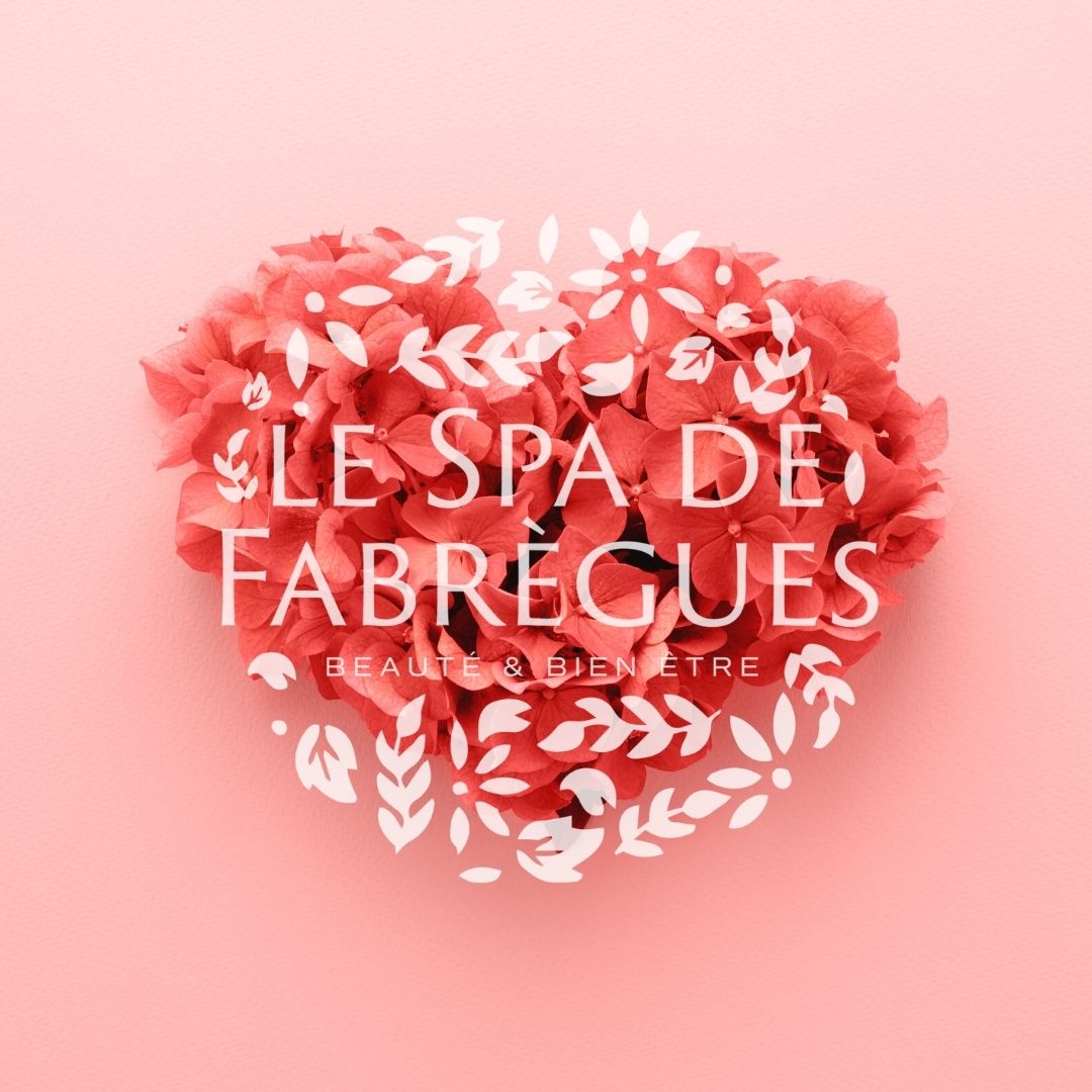 Offre Spa pour la Saint-Valentin - Le Spa de Fabrègues